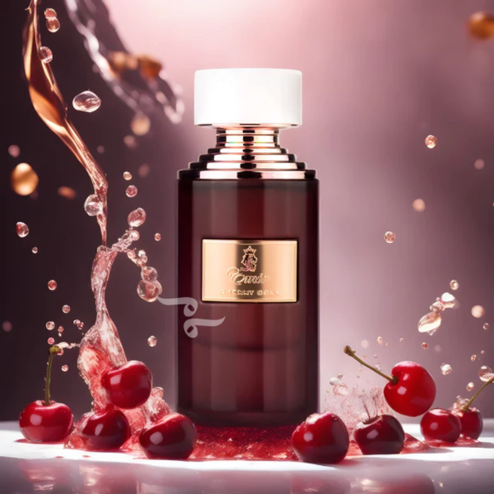EMIR Cherry Cola – unisex fragrance 75 ml - Colscent