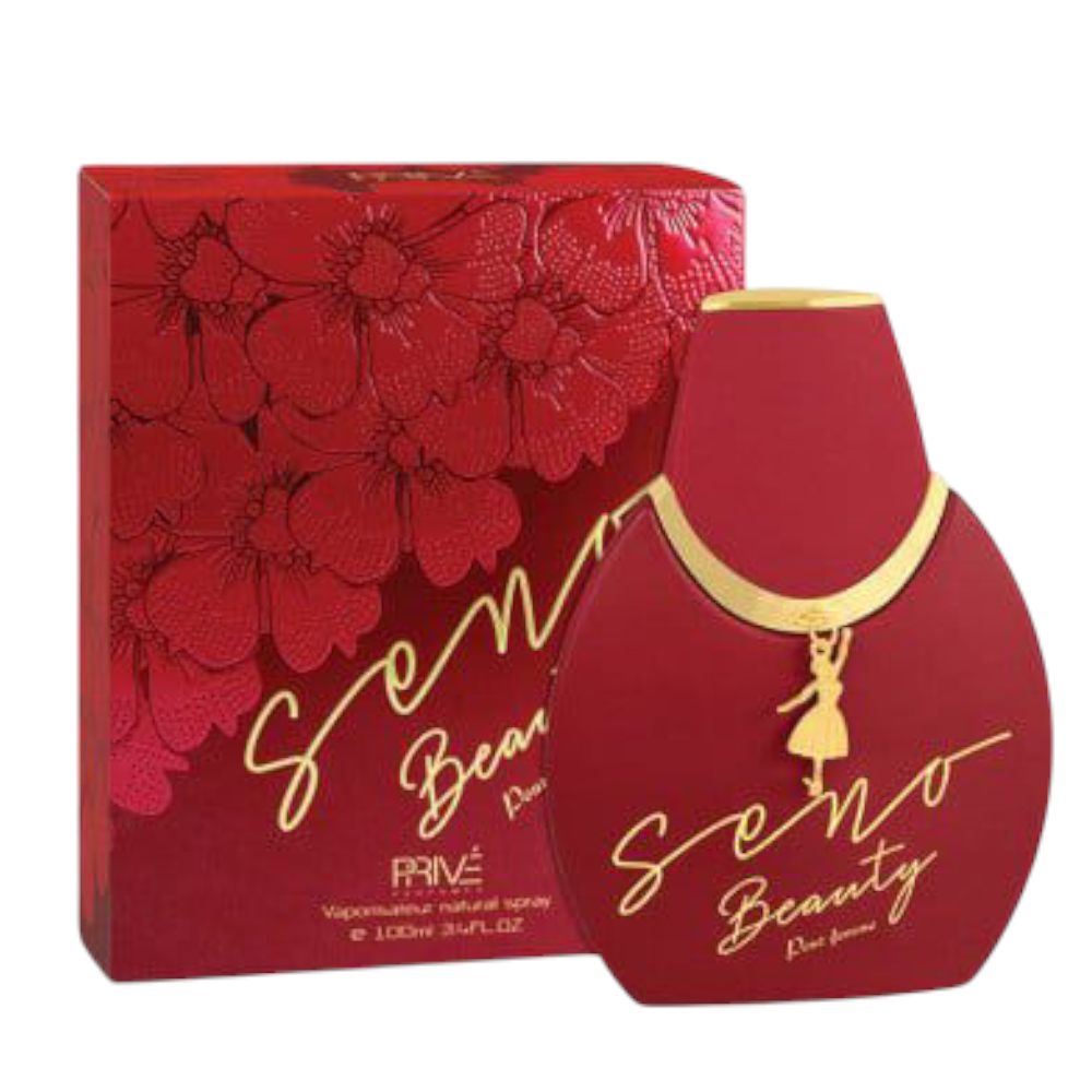 EMPER PRIVE SENO BEAUTY - perfume women 100ml - Colscent
