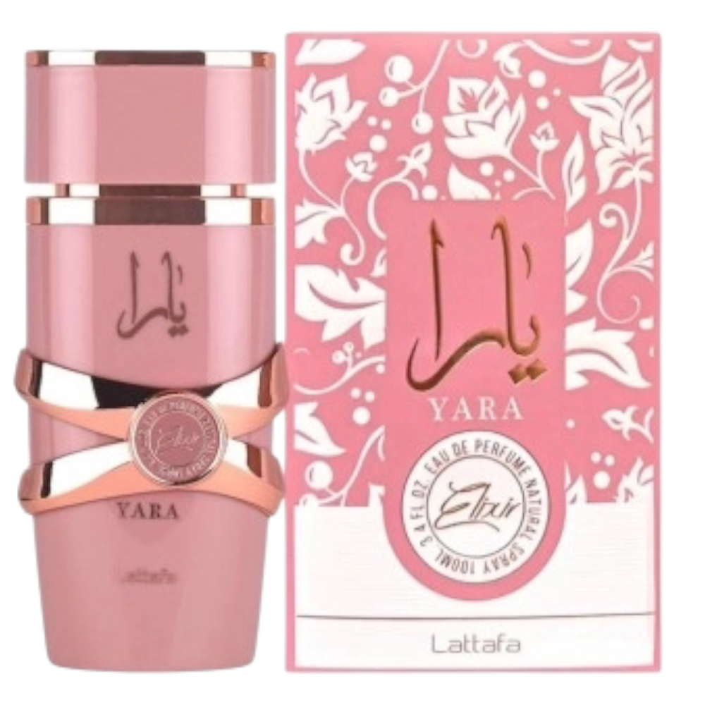 Lattafa Yara Elixir – parfum femei 100 ml - Colscent