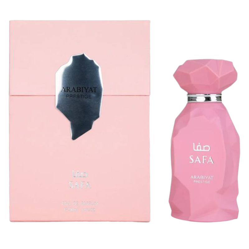 Arabiyat Prestige Safa – parfum femei 100 ml - Colscent